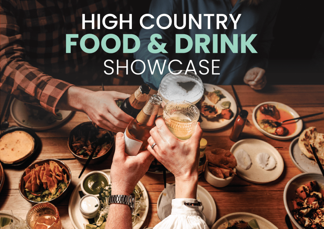Food Drink ShowCase - Tourism North East