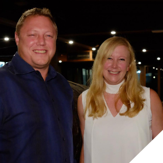 High Country Welcomes Visit Victoria CEO - Tourism North East