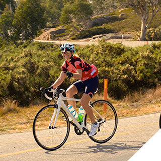 GET ON BOARD THE GREAT VIC BIKE RIDE - Tourism North East