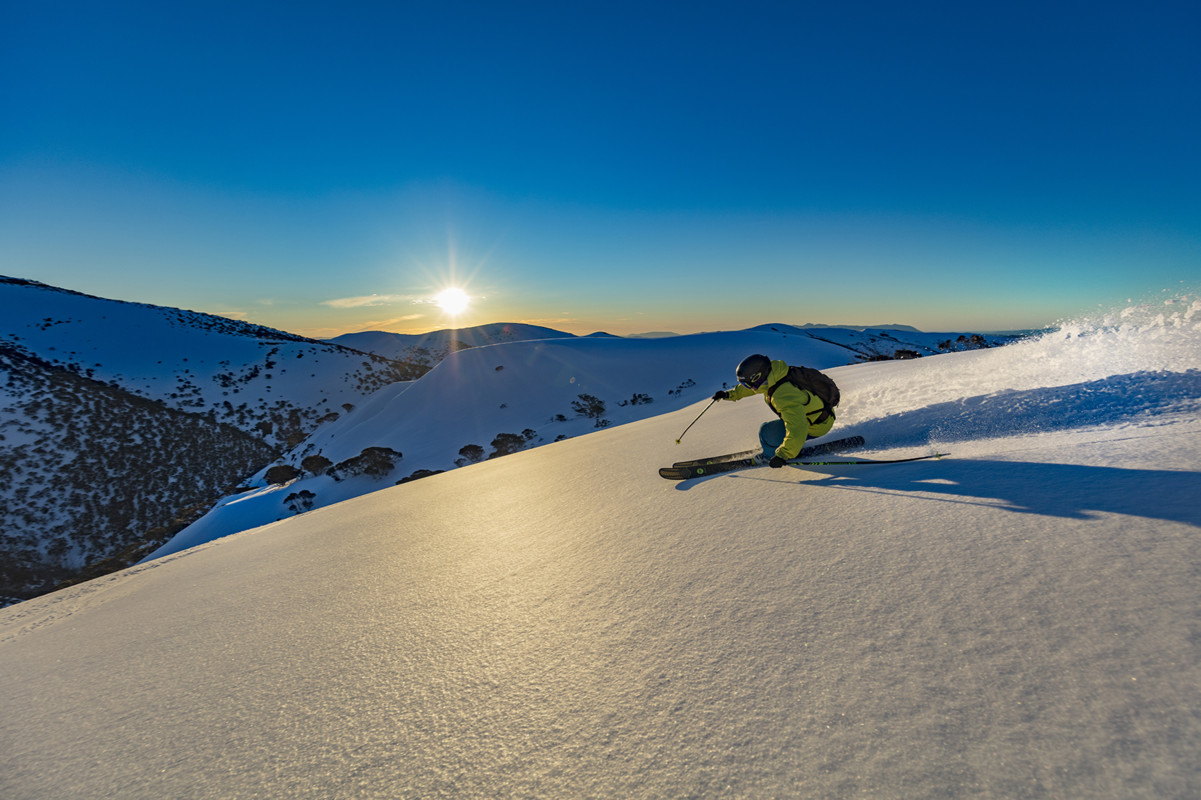 Snow season 2020 opens next week - Tourism North East