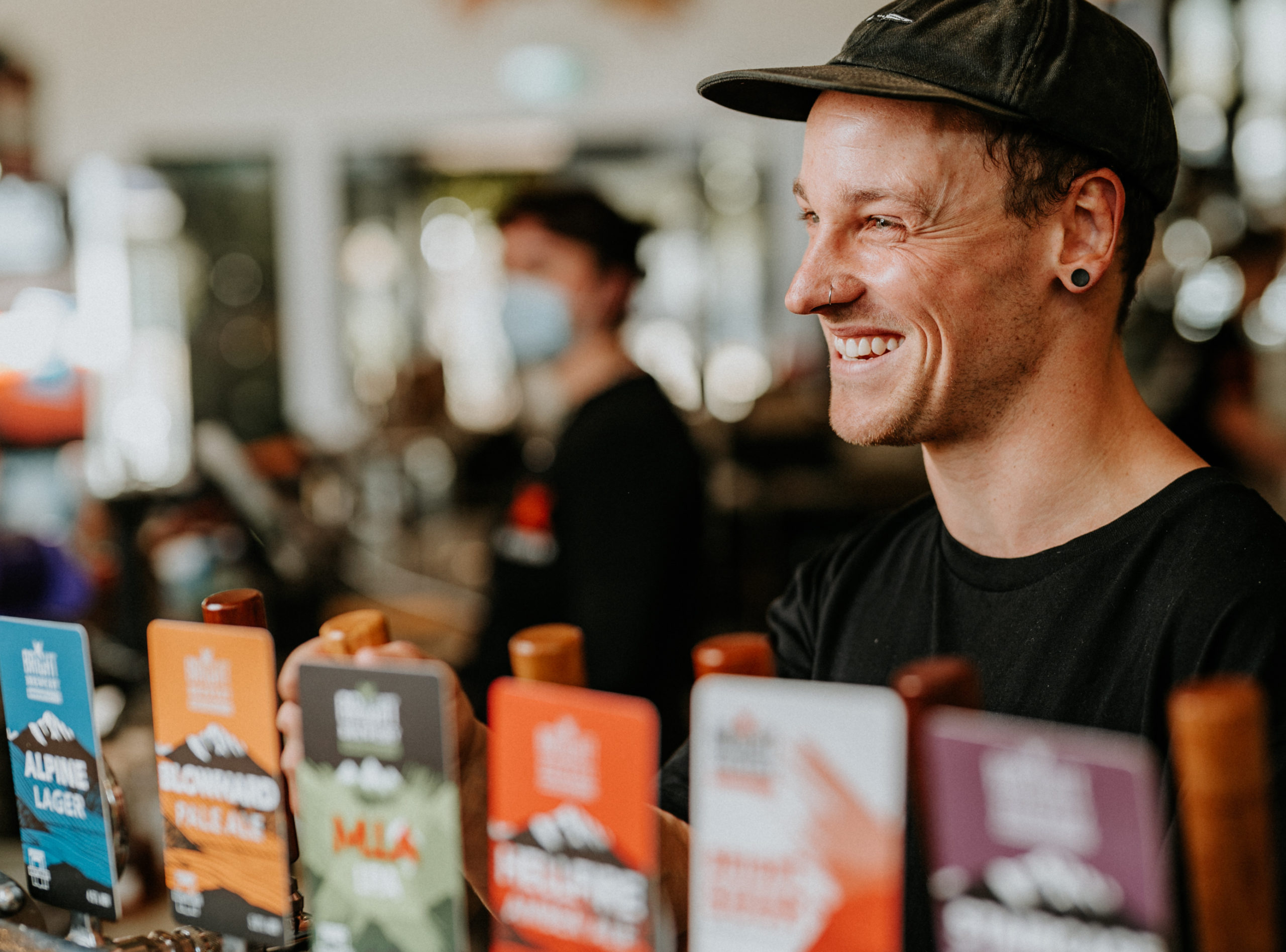 Young Tourism Network Launchpad Project - Tourism North East