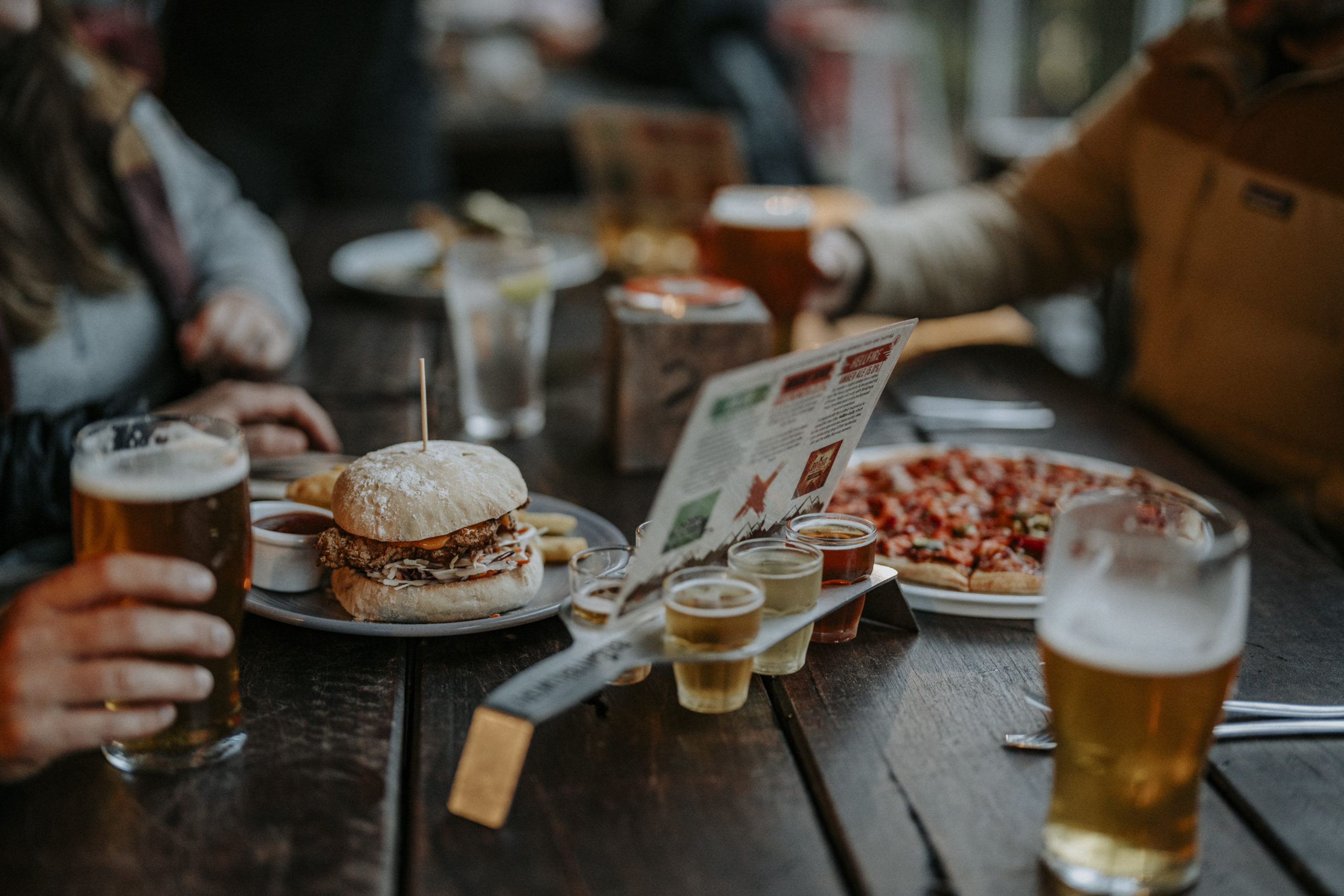 Victorian Dining and Entertainment Program - Tourism North East