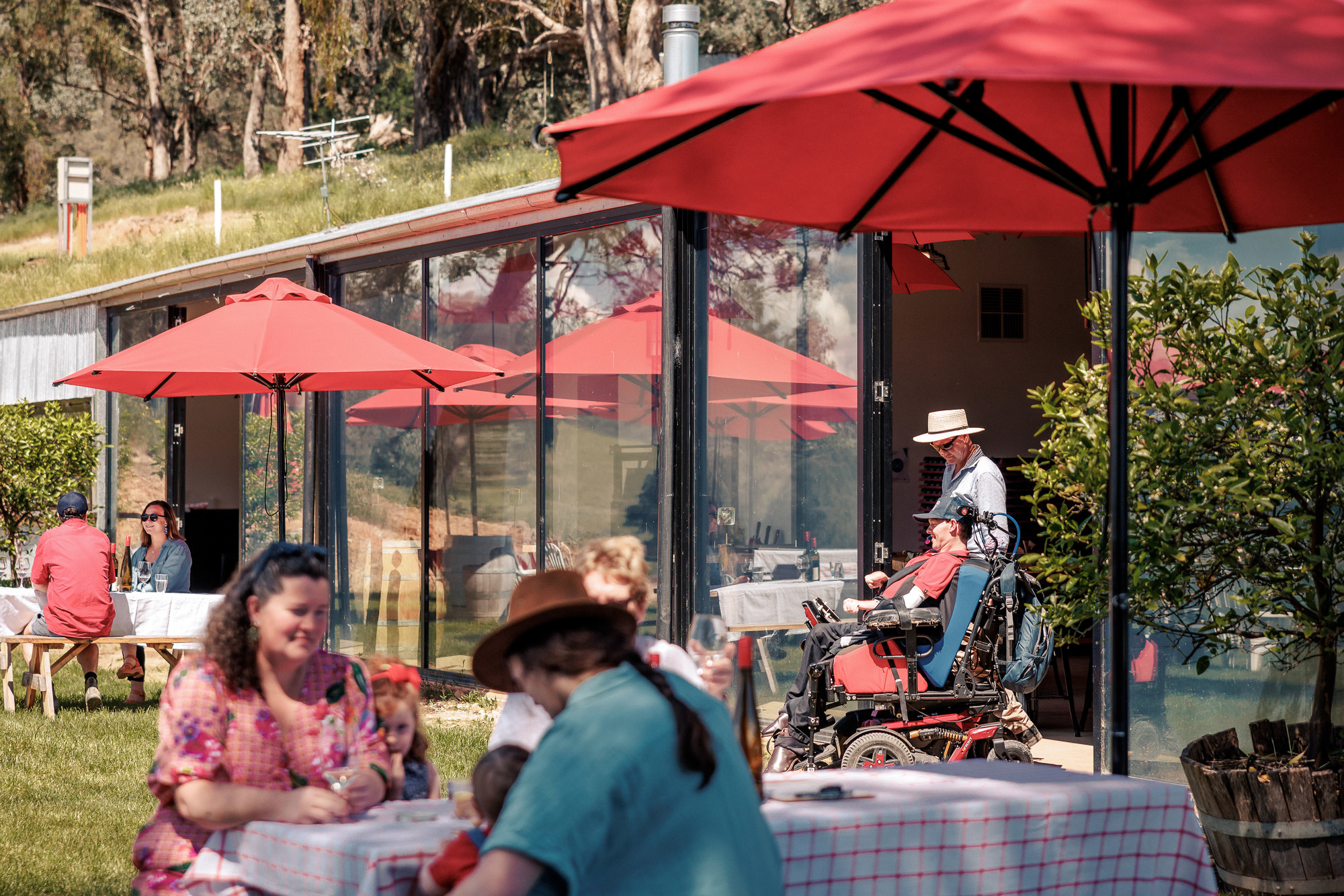 Key tips for Accessible and Inclusive Tourism - Tourism North East