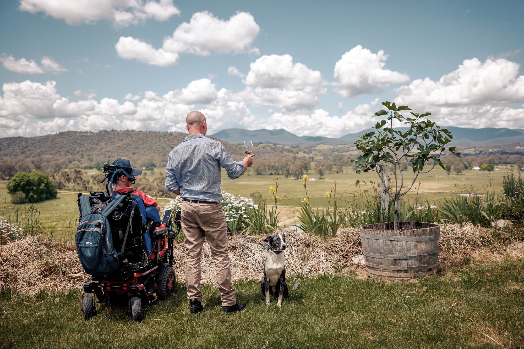 Unlocking Accessibility: A workshop for tour operators - Tourism North East