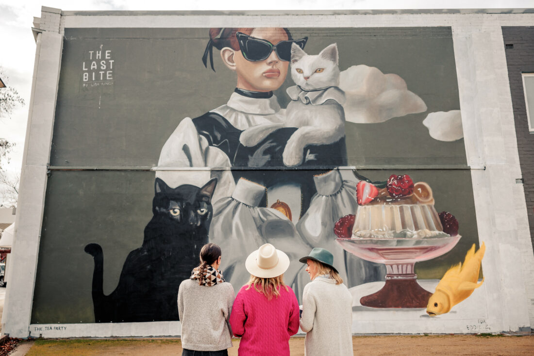 Register now for the VTIC Victorian Tourism Summit 2025 - Tourism North ...