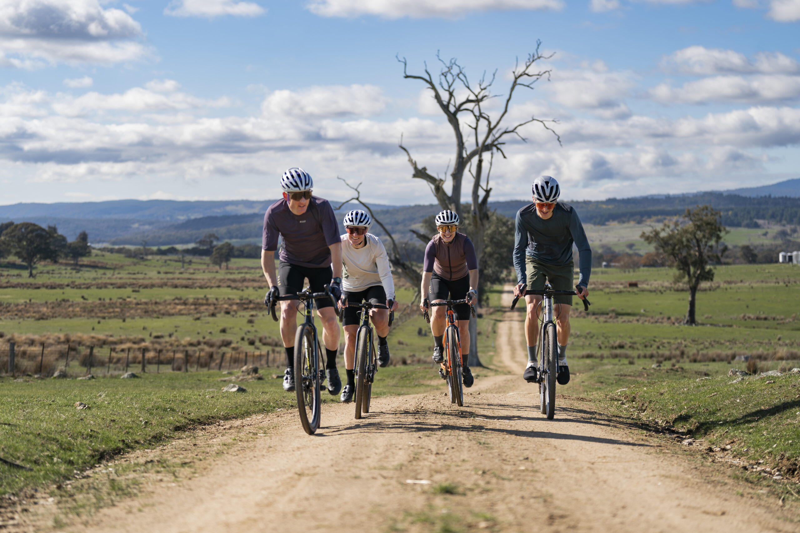 Ride High Country Summit – Save the Date - Tourism North East