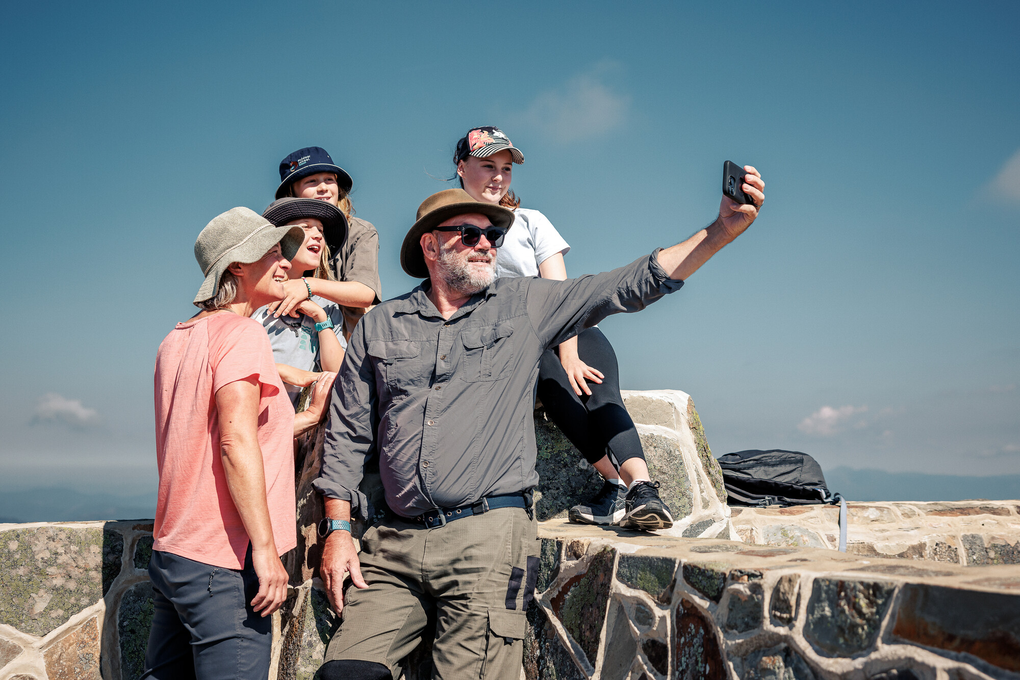 Accessible Tourism Enhancements Program – Expression of Interest ...