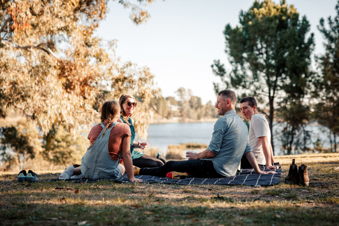 Revive Live Grants Program - Supporting Australian Live Music - Tourism ...