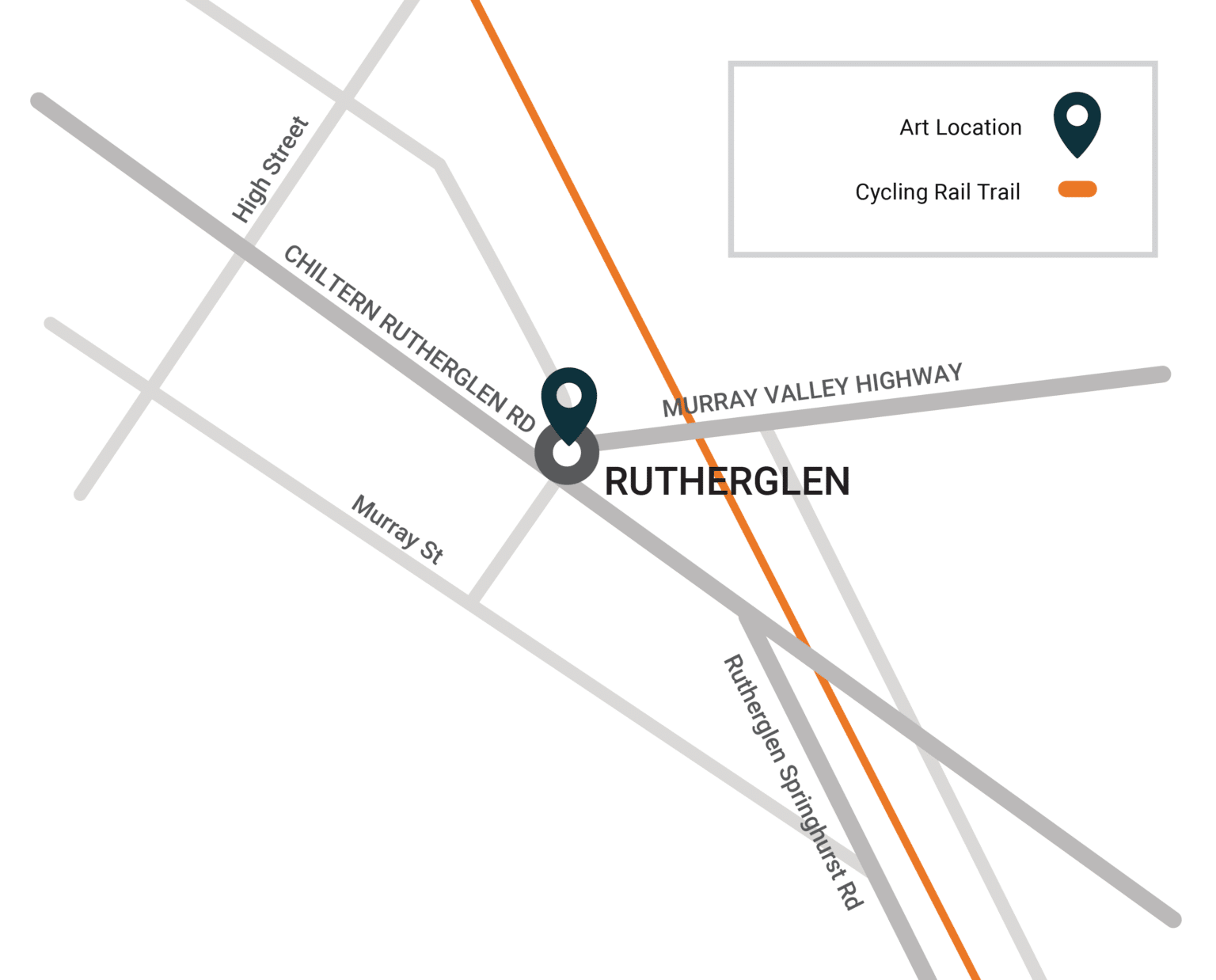 Murray to Mountains Rail Trail Enhancements Project Updates – Indigo ...