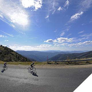 CYCLE TOURISM BONANZA AS 7000+ PEAKS CONQUERED - Tourism North East