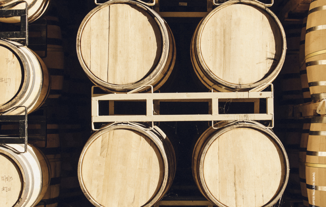 Top Drops - Tourism North East