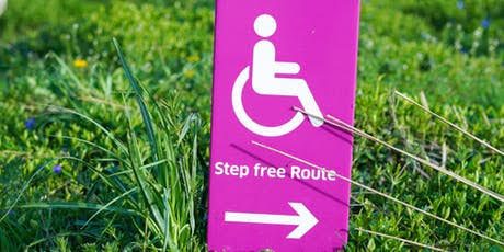 Accessible tourism 101 - Tourism North East
