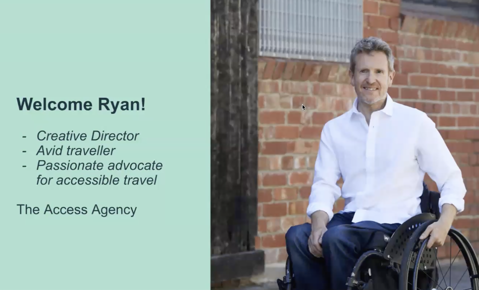 Key tips for Accessible and Inclusive Tourism - Tourism North East